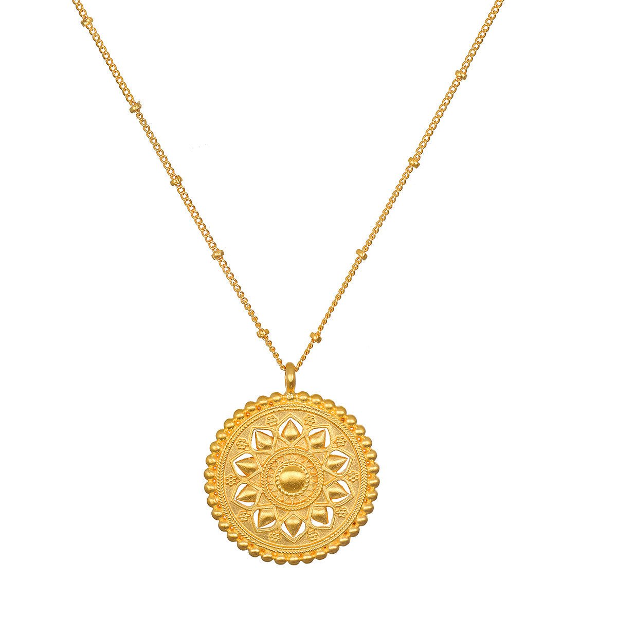 Mandala pendant store